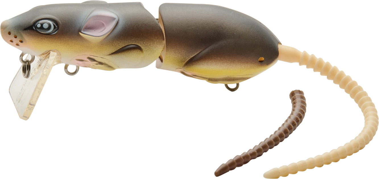 SPRO Rat 40 Wakebait — Discount Tackle