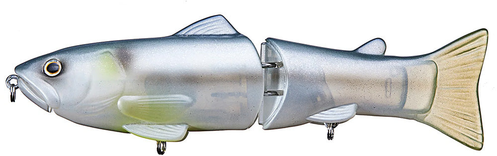 Deps Slide Swimmer 175 Floating Glide Bait — Discount Tackle