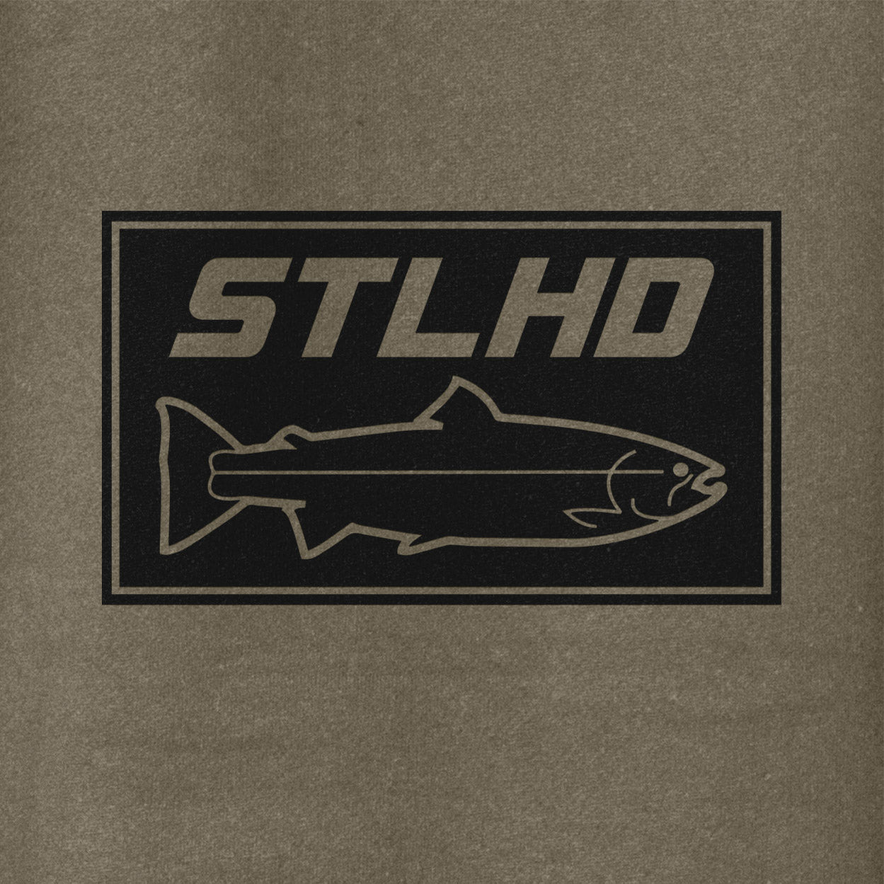 STLHD GEAR — Discount Tackle