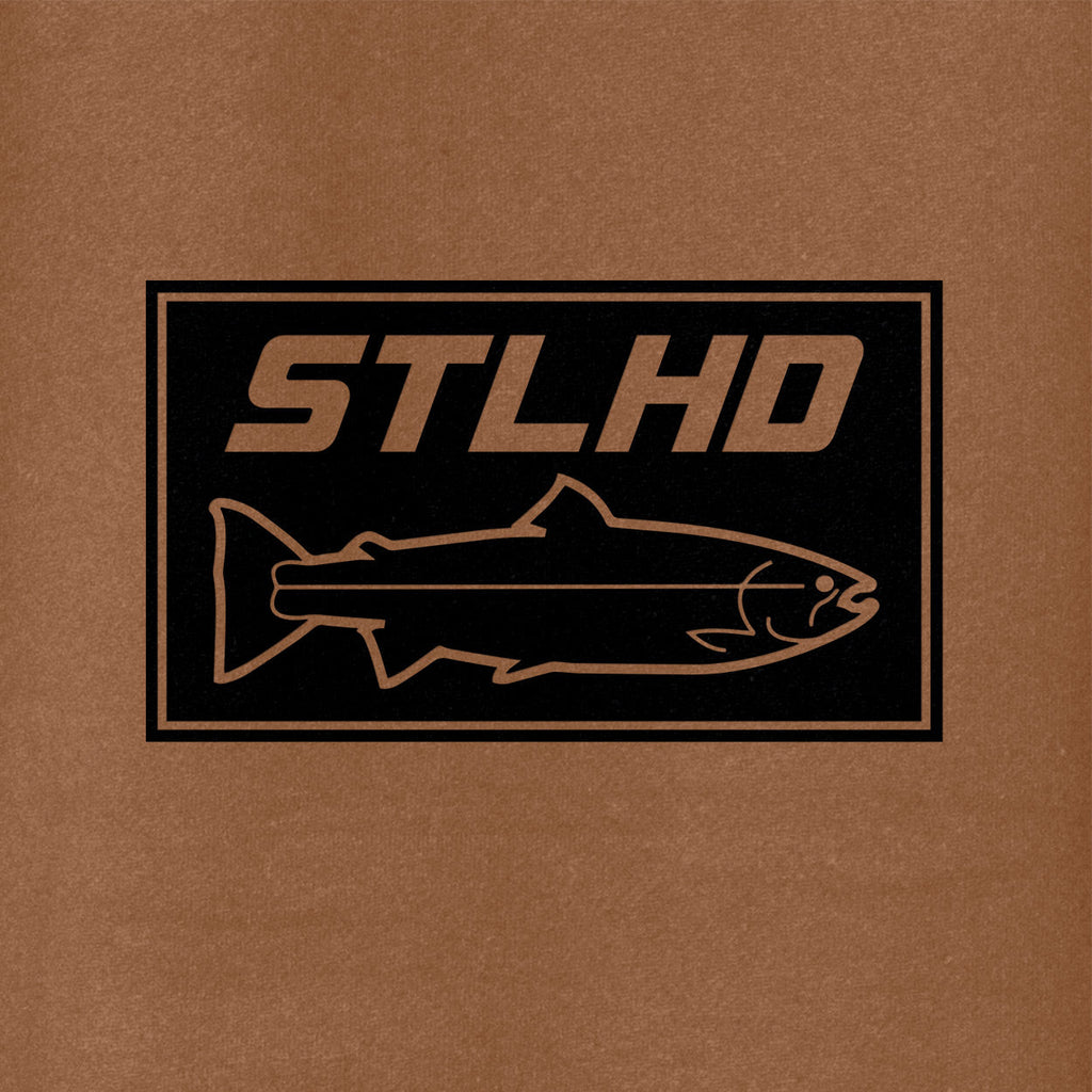 STLHD GEAR — Discount Tackle