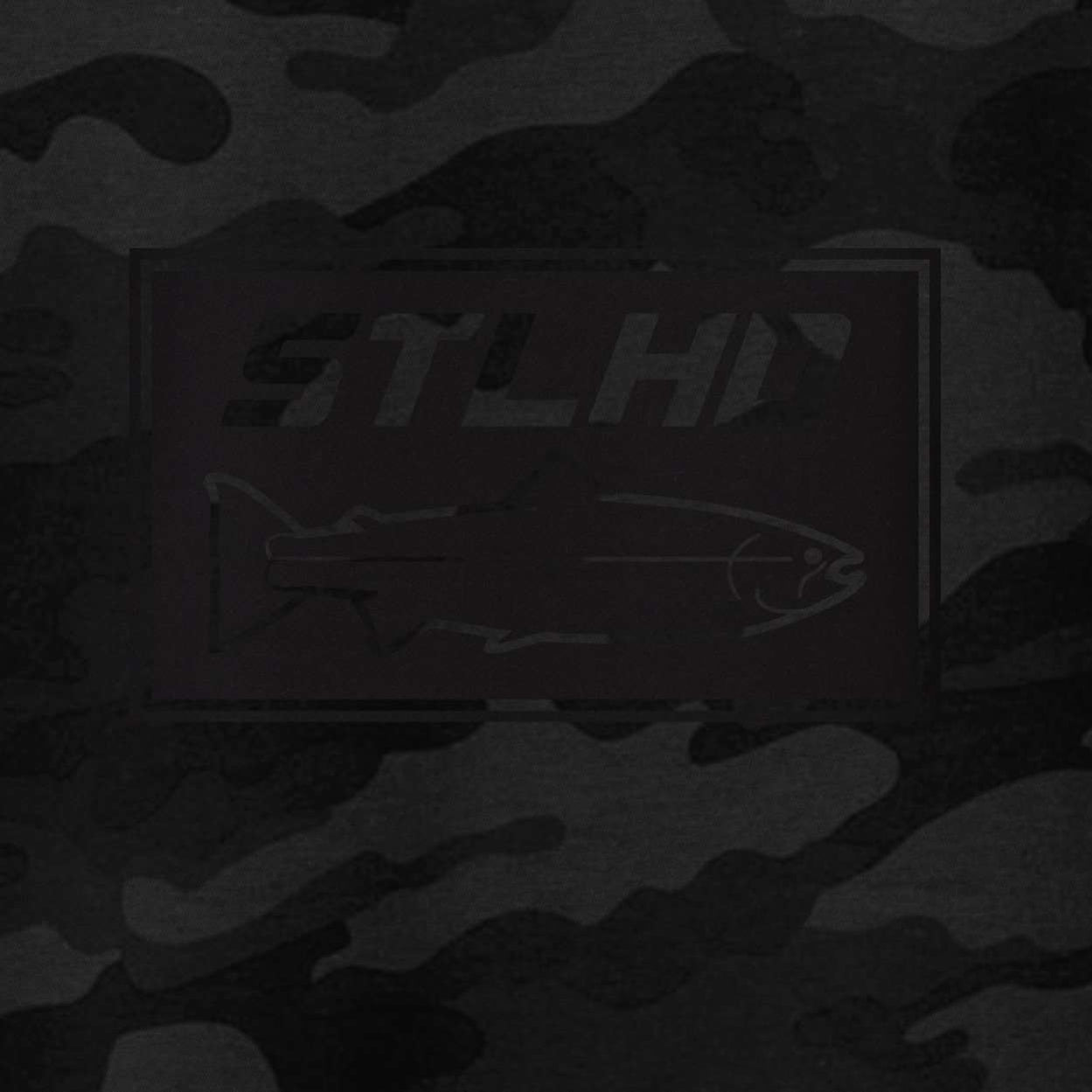 STLHD GEAR — Discount Tackle