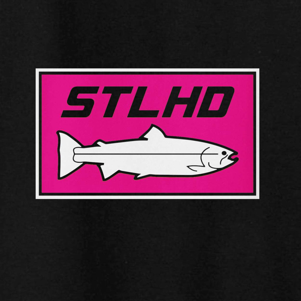 STLHD GEAR — Discount Tackle