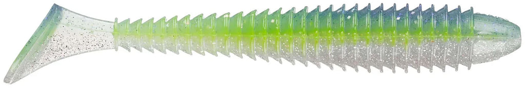 Large Paddle Tail Swimbaits — Discount Tackle
