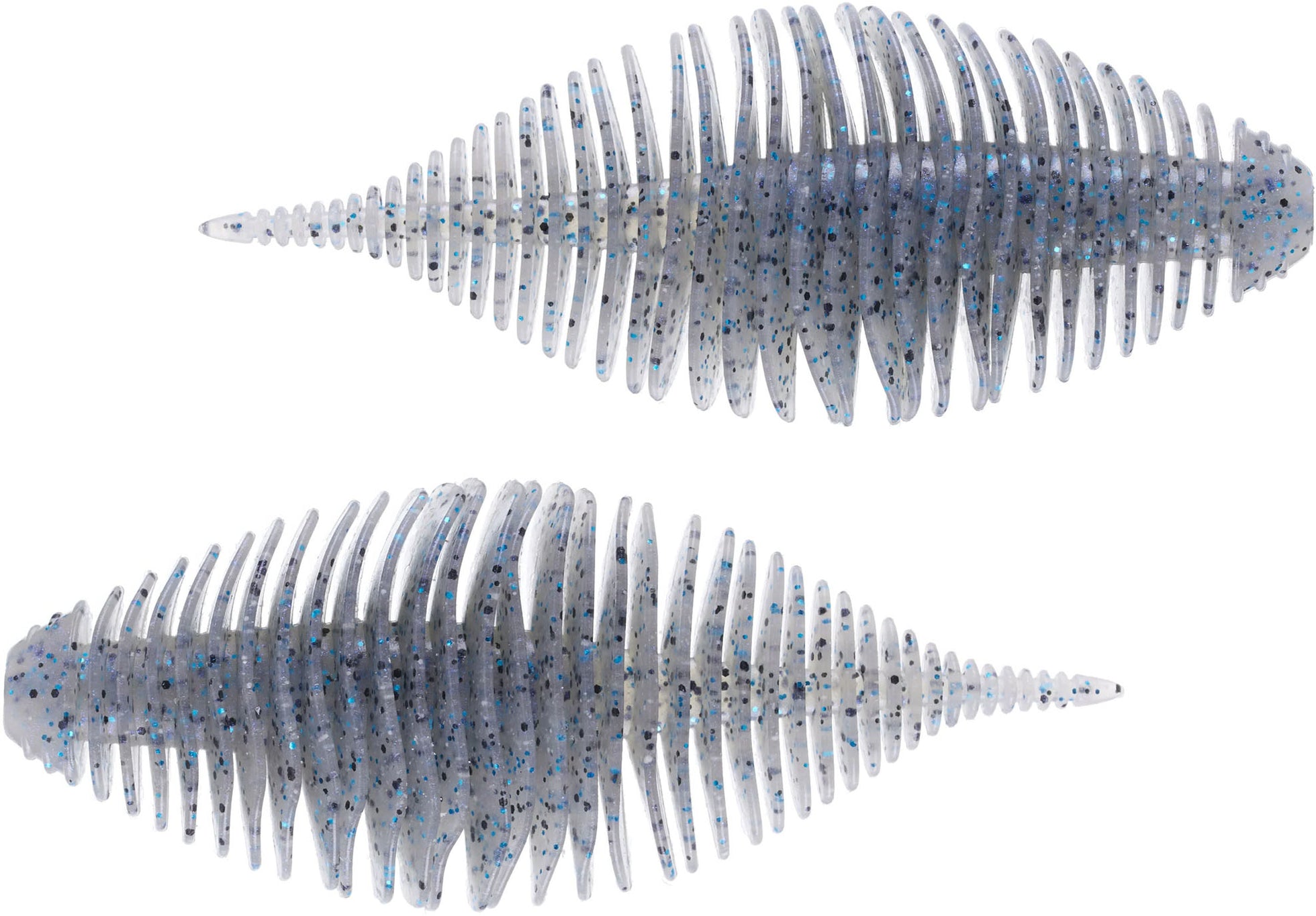 Geecrack Bellows Gill Soft Plastic Creature Bait - 3.8 Inch — Discount ...