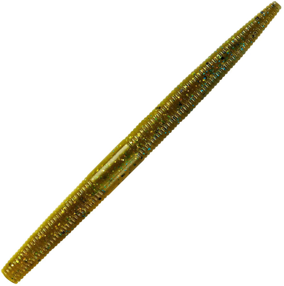 YUM Dinger Soft Plastic Stick Bait Bass Fishing Lure — Discount Tackle