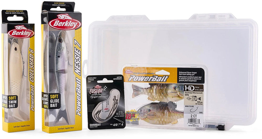 Discount Tackle | Save On Fishing Tackle, Lures, Reels, Rods and Gear