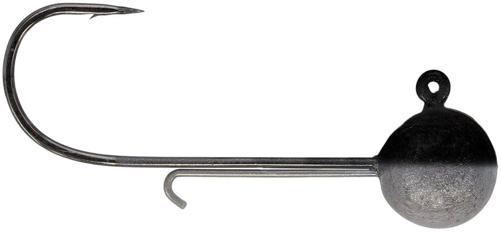 Big Bite Baits Swimmer Ball Swimbait Jighead - 4 Pack — Discount Tackle