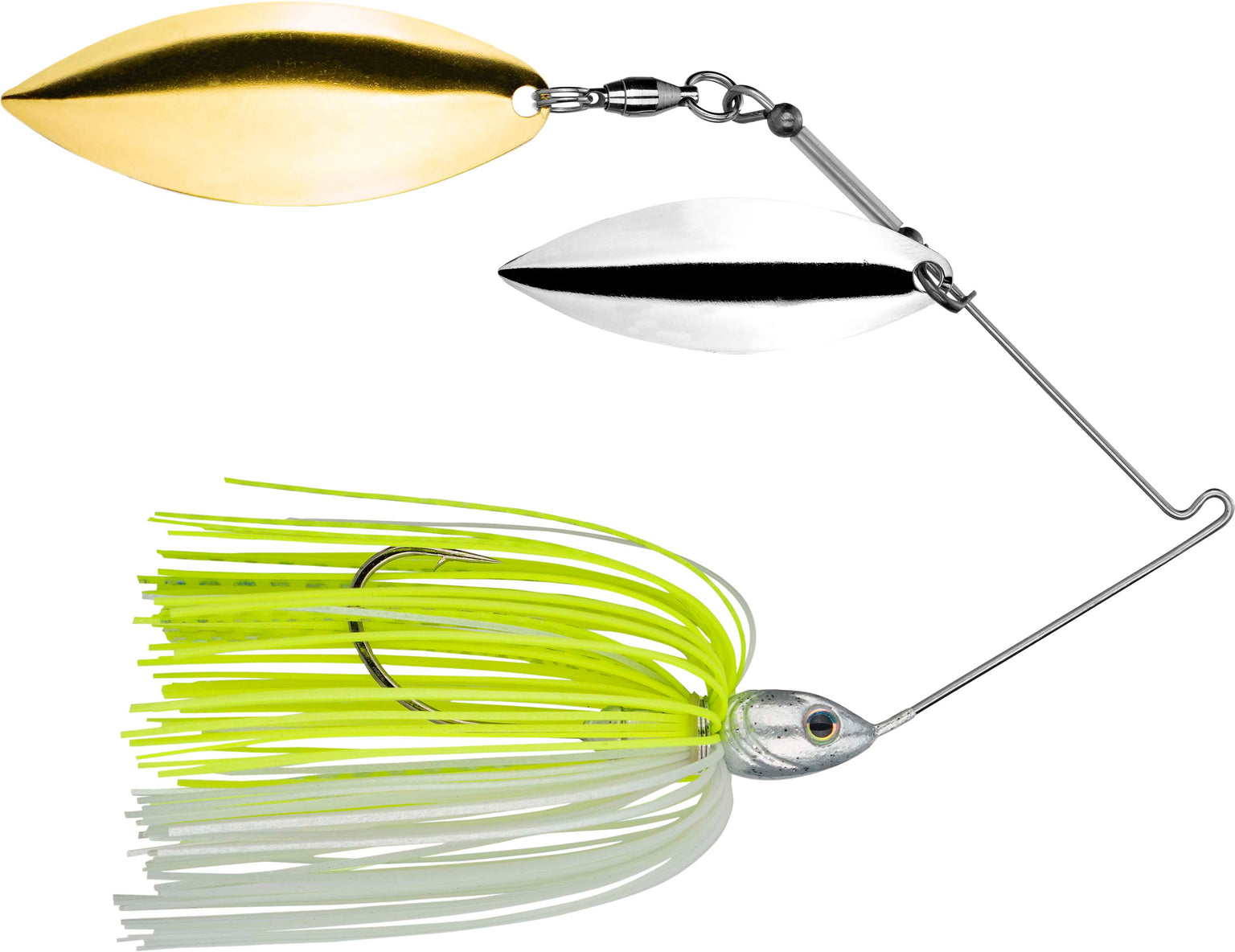 Spinner Baits — Discount Tackle