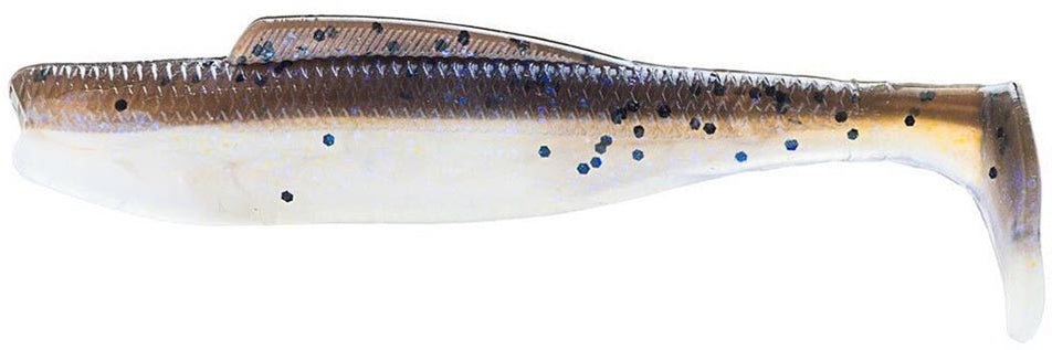Paddle Tails & Small Soft Swimbaits — Discount Tackle