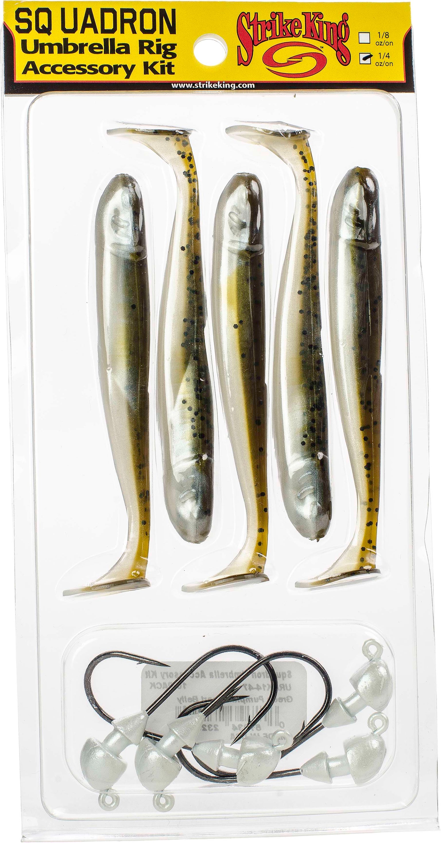 Lure Kits and Variety Packs — Discount Tackle