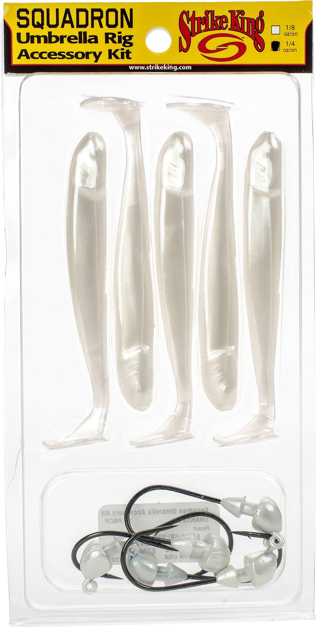 Lure Kits and Variety Packs — Discount Tackle