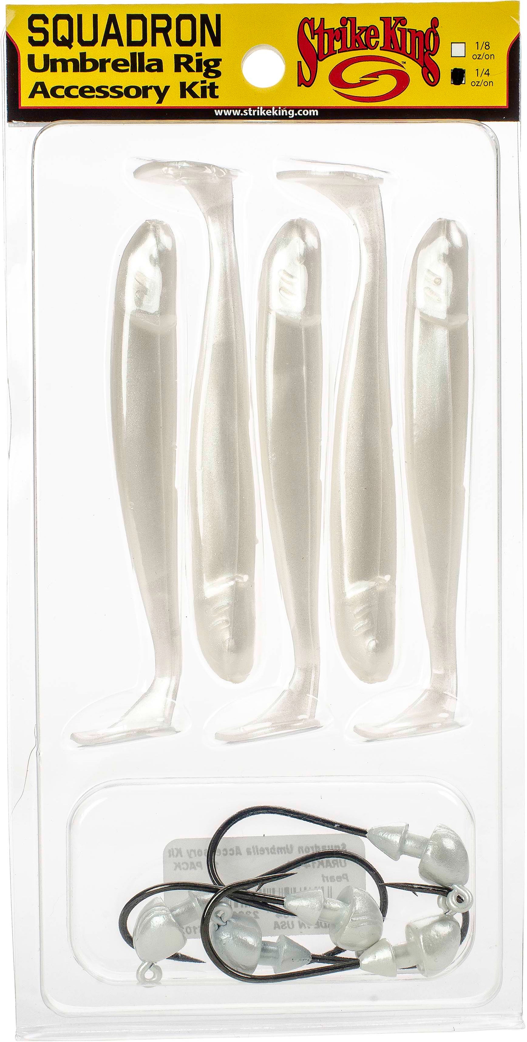 Lure Kits and Variety Packs — Discount Tackle