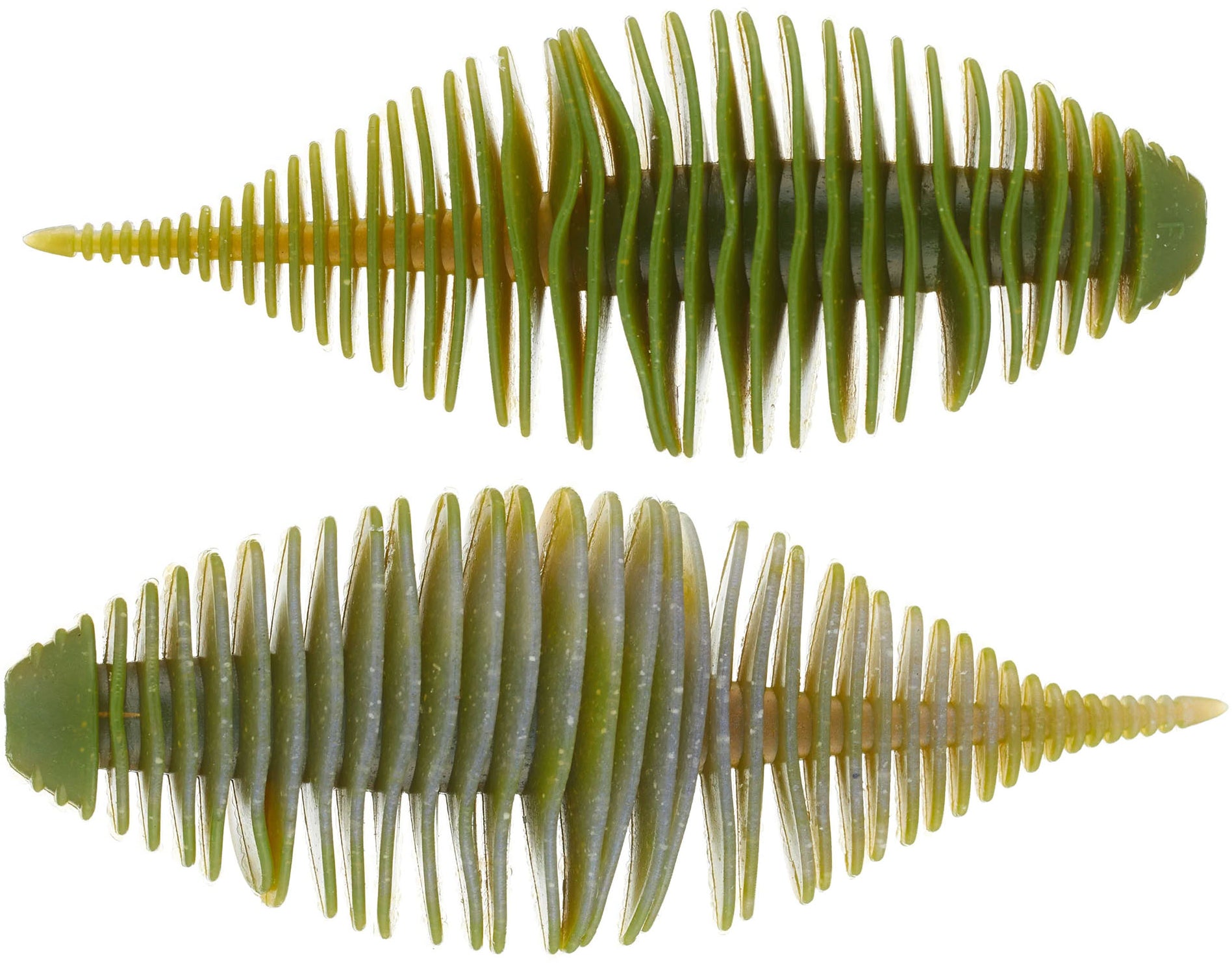 Geecrack Bellows Gill Soft Plastic Creature Bait - 3.8 Inch — Discount ...