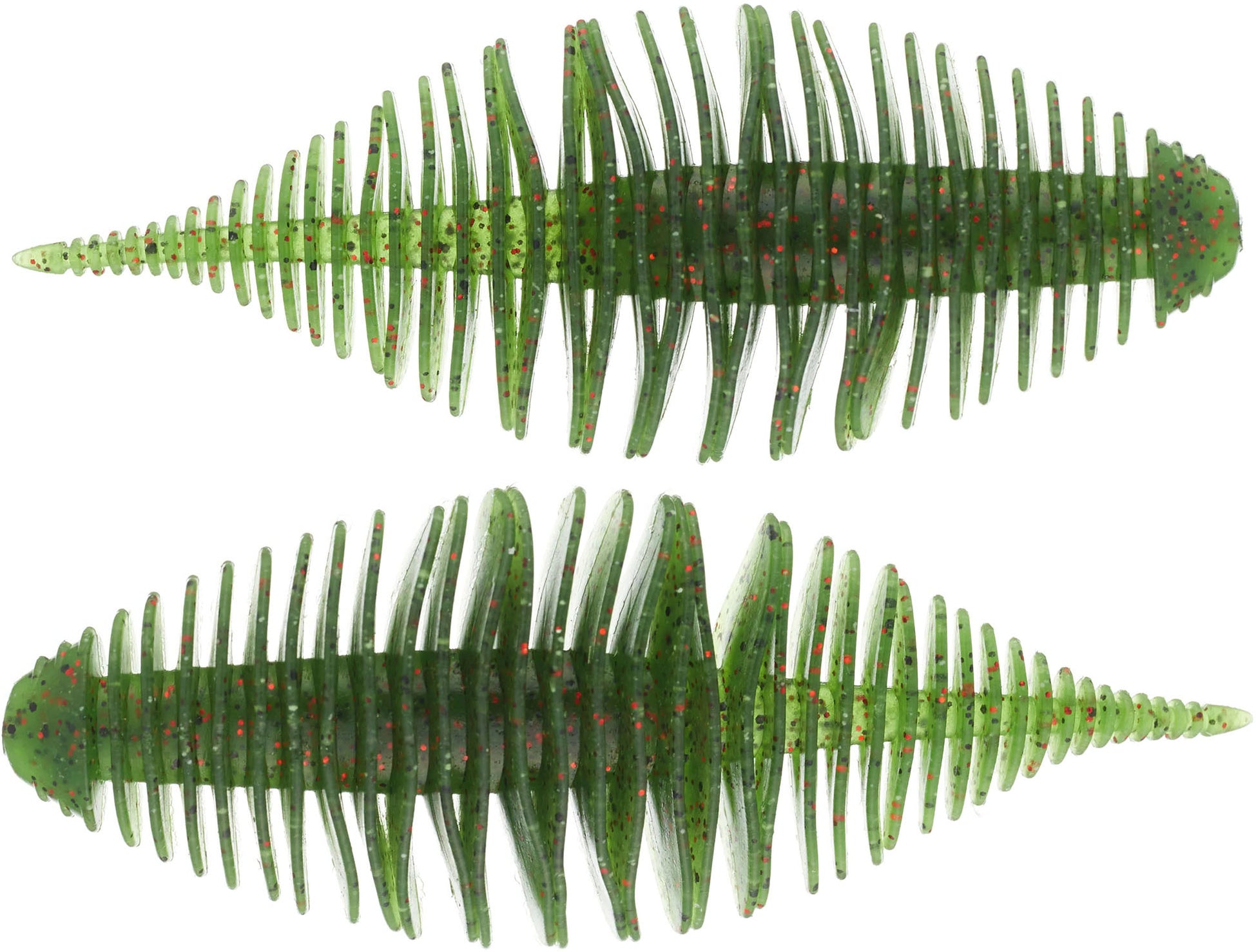 Geecrack Bellows Gill Soft Plastic Creature Bait - 3.8 Inch — Discount ...