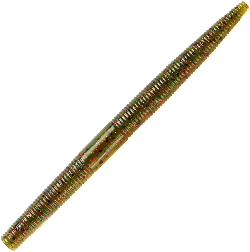 YUM Dinger Soft Plastic Stick Bait Bass Fishing Lure — Discount Tackle