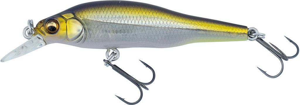 Megabass: Hand Made Fishing Tackle, Built to Inspire — Discount Tackle