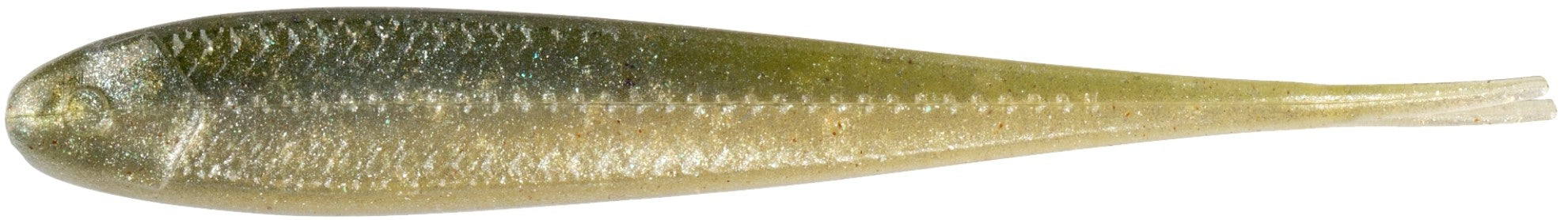 YUM Forward Facing 3.25 Inch Sonar Minnow 10pk — Discount Tackle