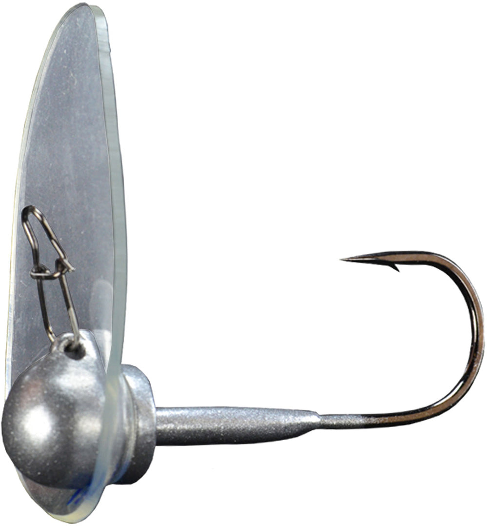 Picasso Lures Suijin Scrounger Jigheads — Discount Tackle