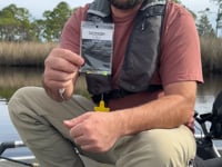 Topwater Co Speed Clips — Discount Tackle