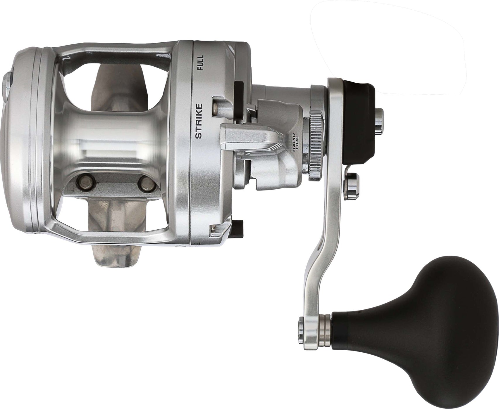 Shimano SpeedMaster II 2-Speed Lever Drag Conventional Reels — Discount ...
