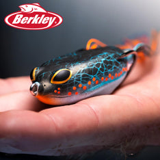 Megabass: Hand Made Fishing Tackle, Built to Inspire — Discount Tackle