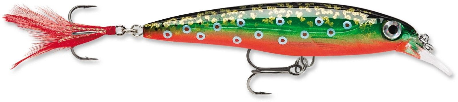 Rapala Fishing Lures: Trusted Since 1936 — Discount Tackle