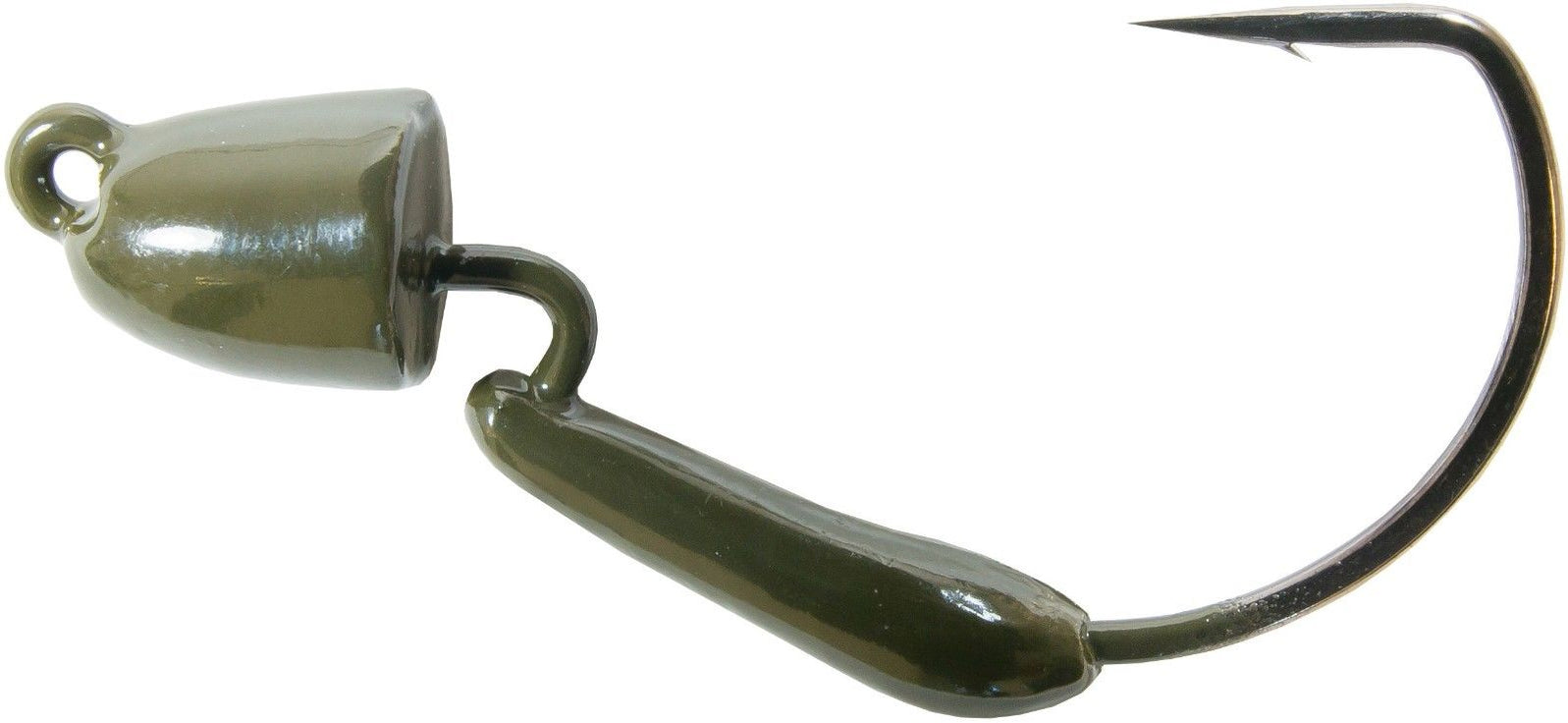 Jig Heads — Discount Tackle