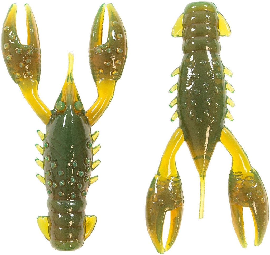 Z-Man: ElaZtech — Discount Tackle