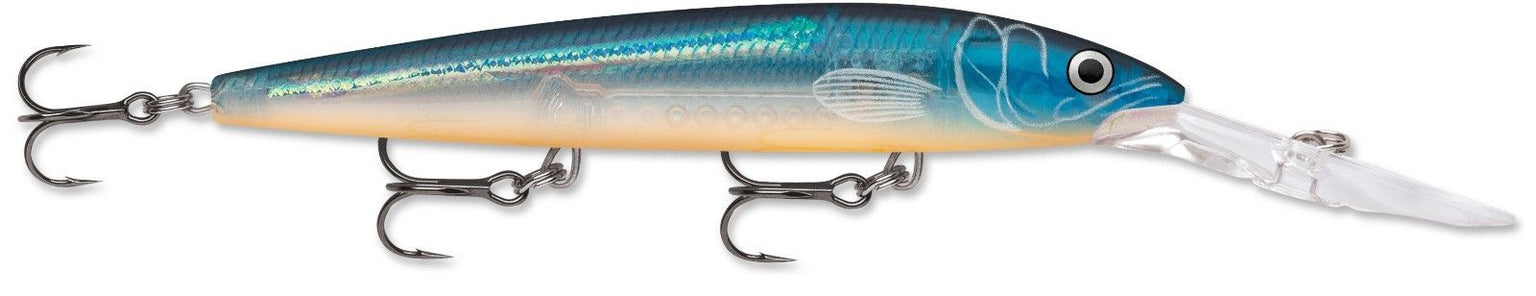 Rapala Fishing Lures: Trusted Since 1936 — Discount Tackle