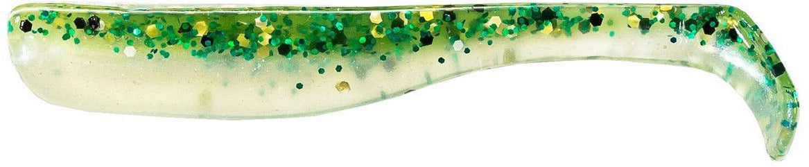Large Paddle Tail Swimbaits — Discount Tackle