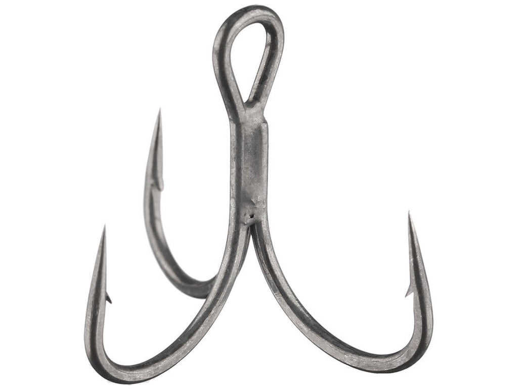 Treble Hooks — Discount Tackle