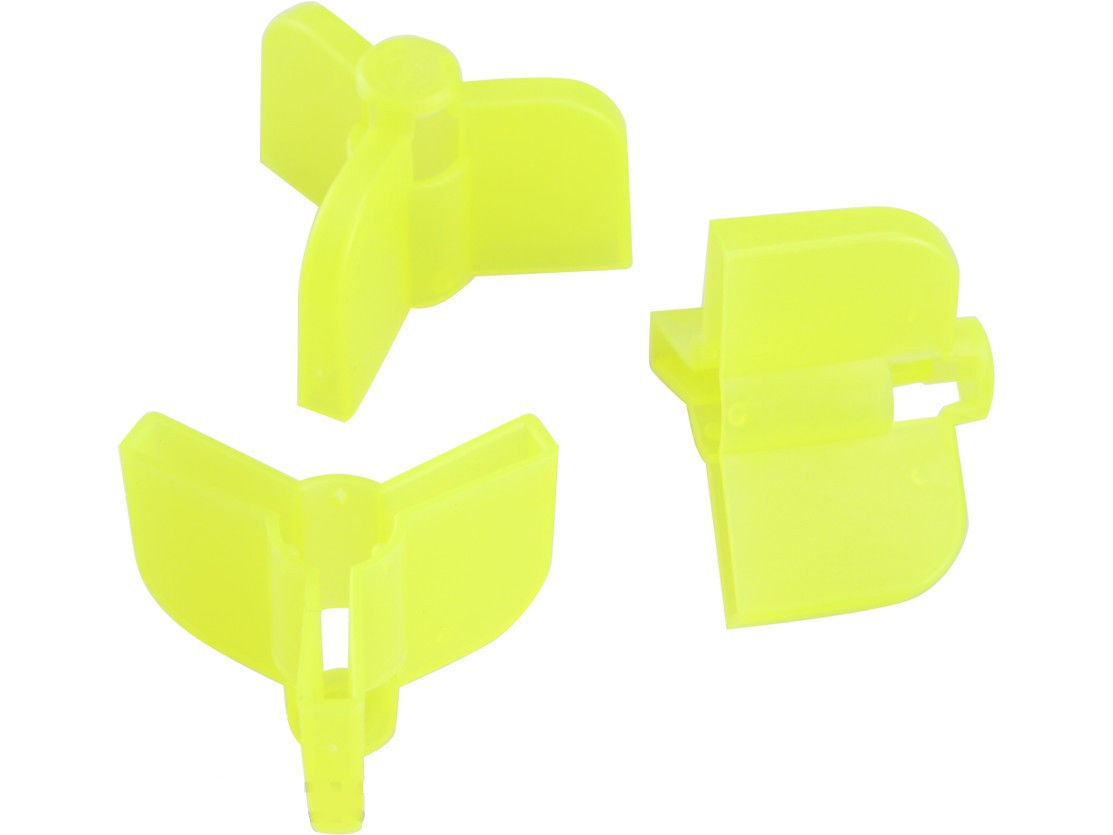 Owner Treble Hook Safety Caps Lure Accessory — Discount Tackle