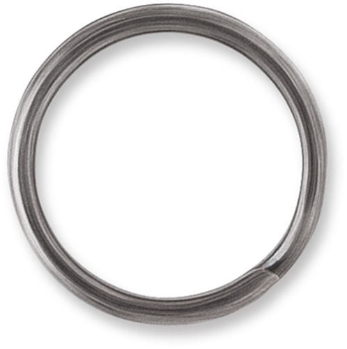VMC Split Rings Size 0 - 11 pound - 10 pack — Discount Tackle