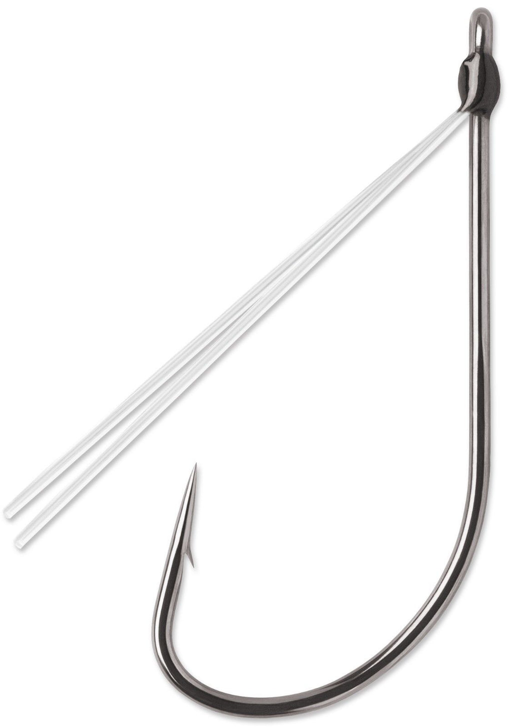 Artificial & Soft Plastic Bait Hooks — Discount Tackle