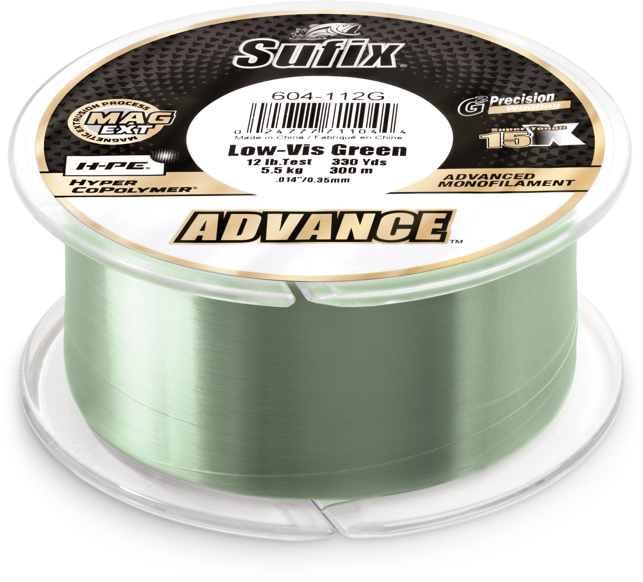 Monofilament Fishing Line — Discount Tackle