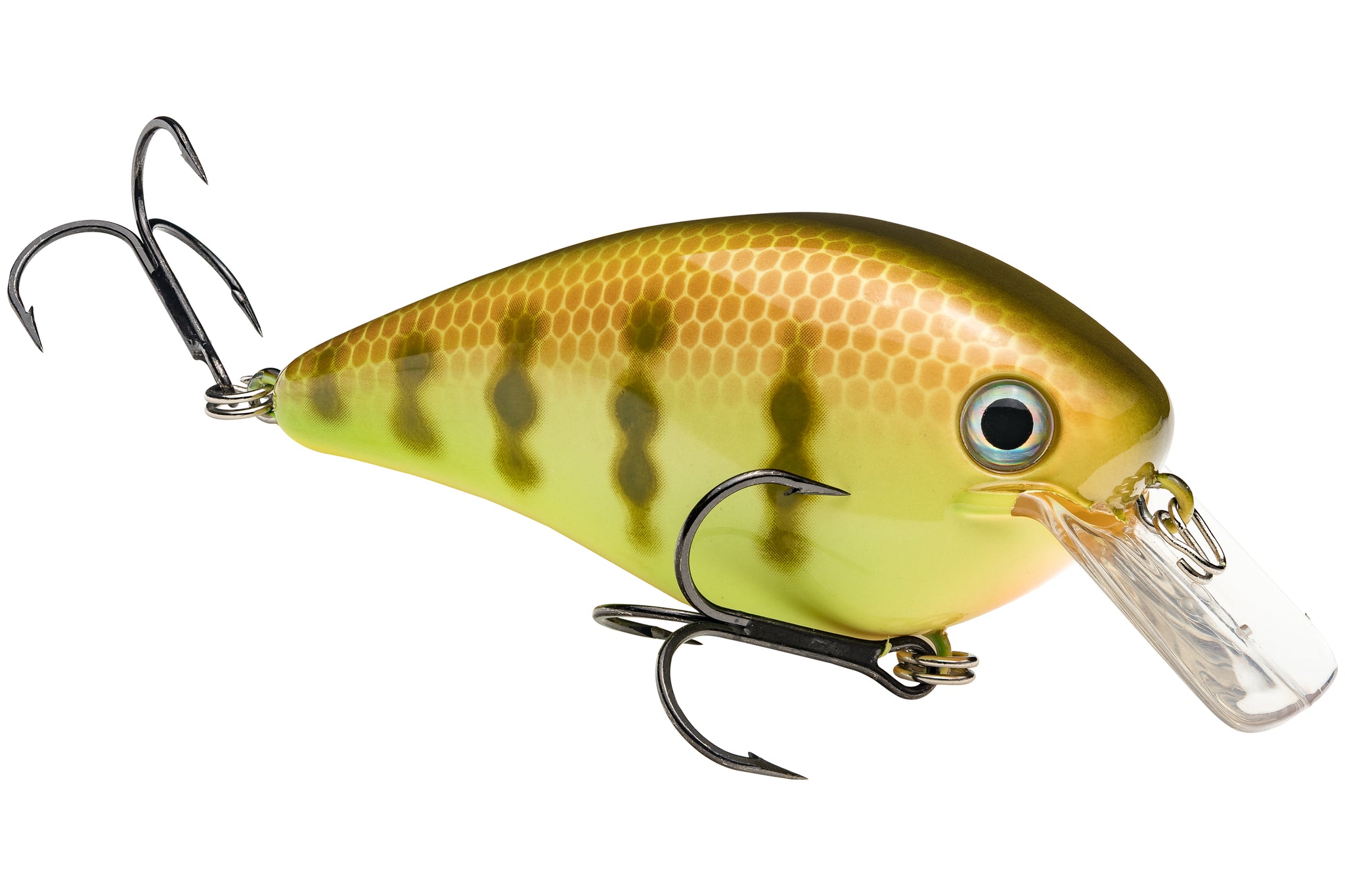 Squarebill Crankbaits — Discount Tackle