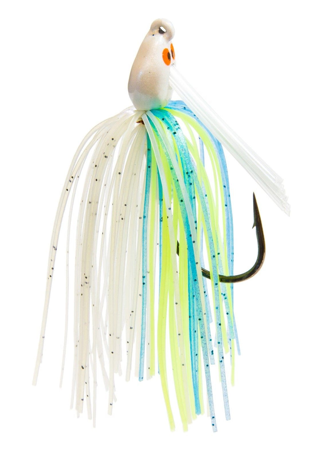 Swim Jigs — Discount Tackle