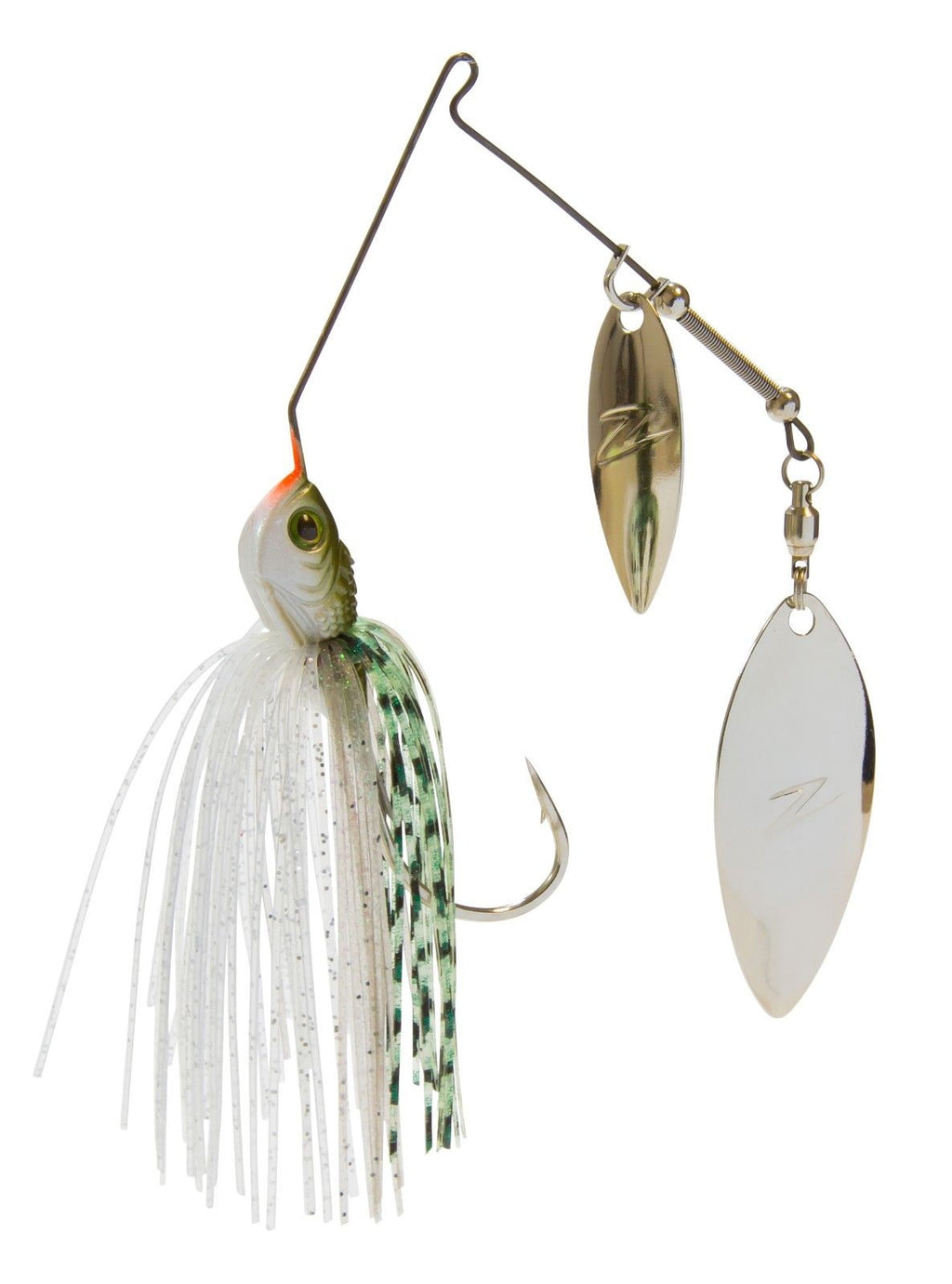 Spinner Baits — Discount Tackle