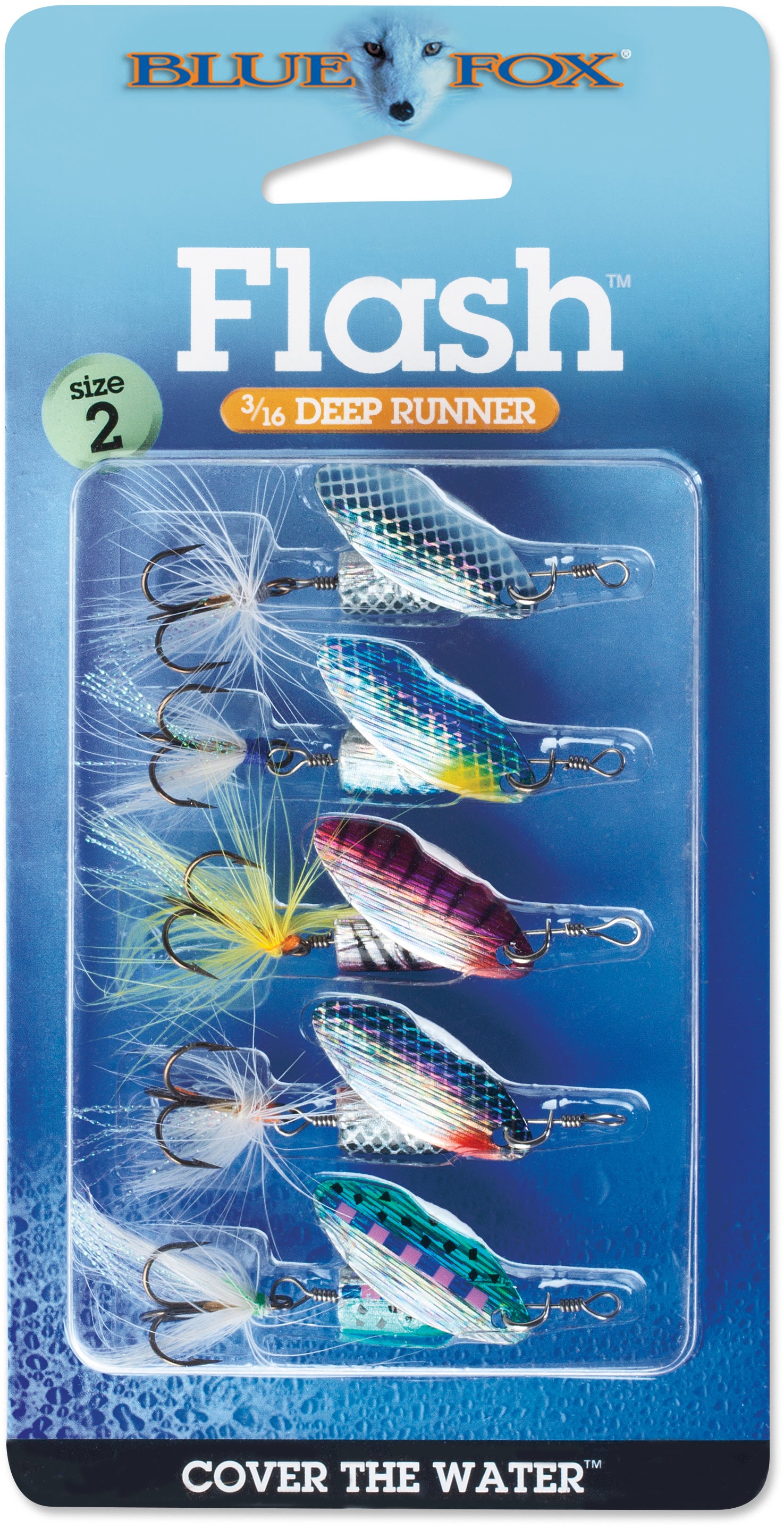 Lure Kits and Variety Packs — Discount Tackle