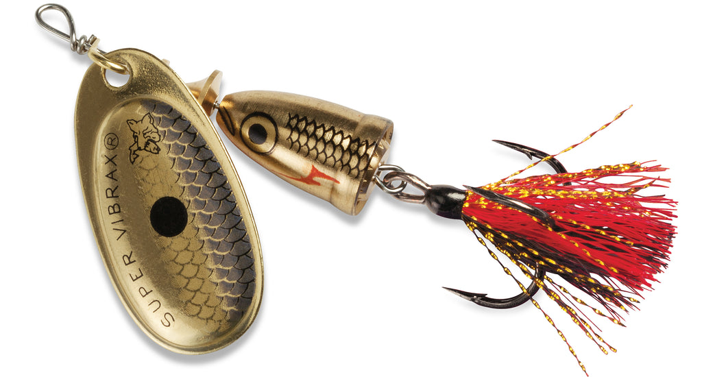 Blue Fox — Discount Tackle