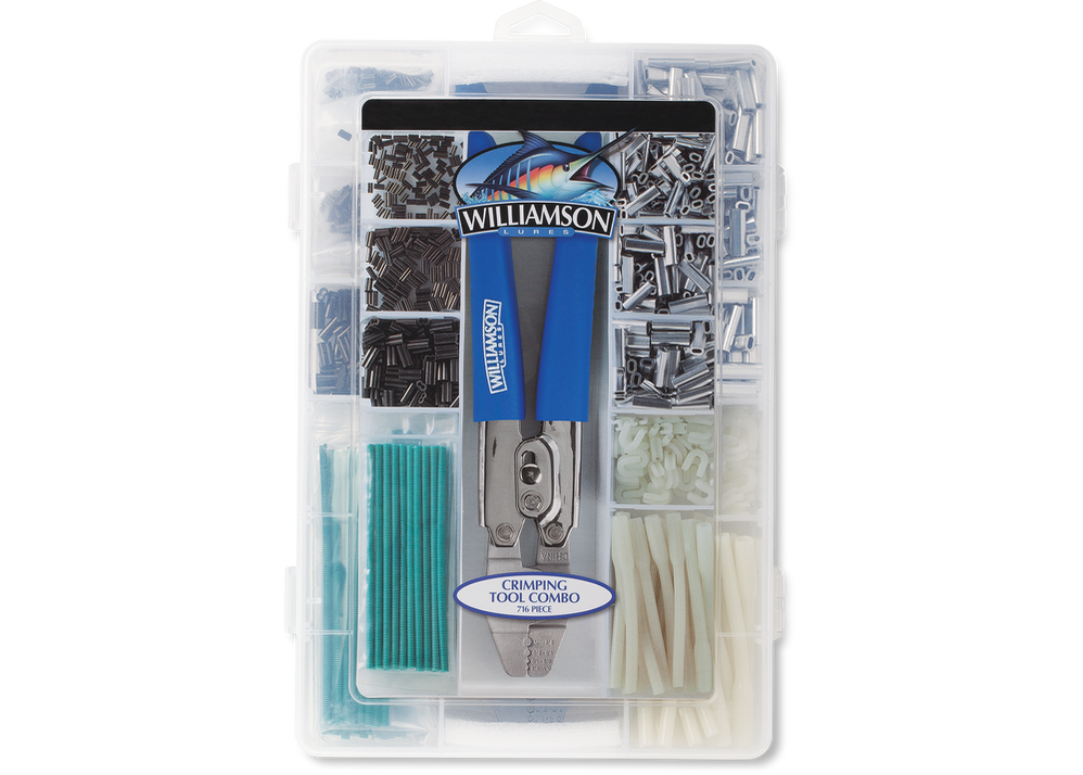 Saltwater RIgs — Discount Tackle