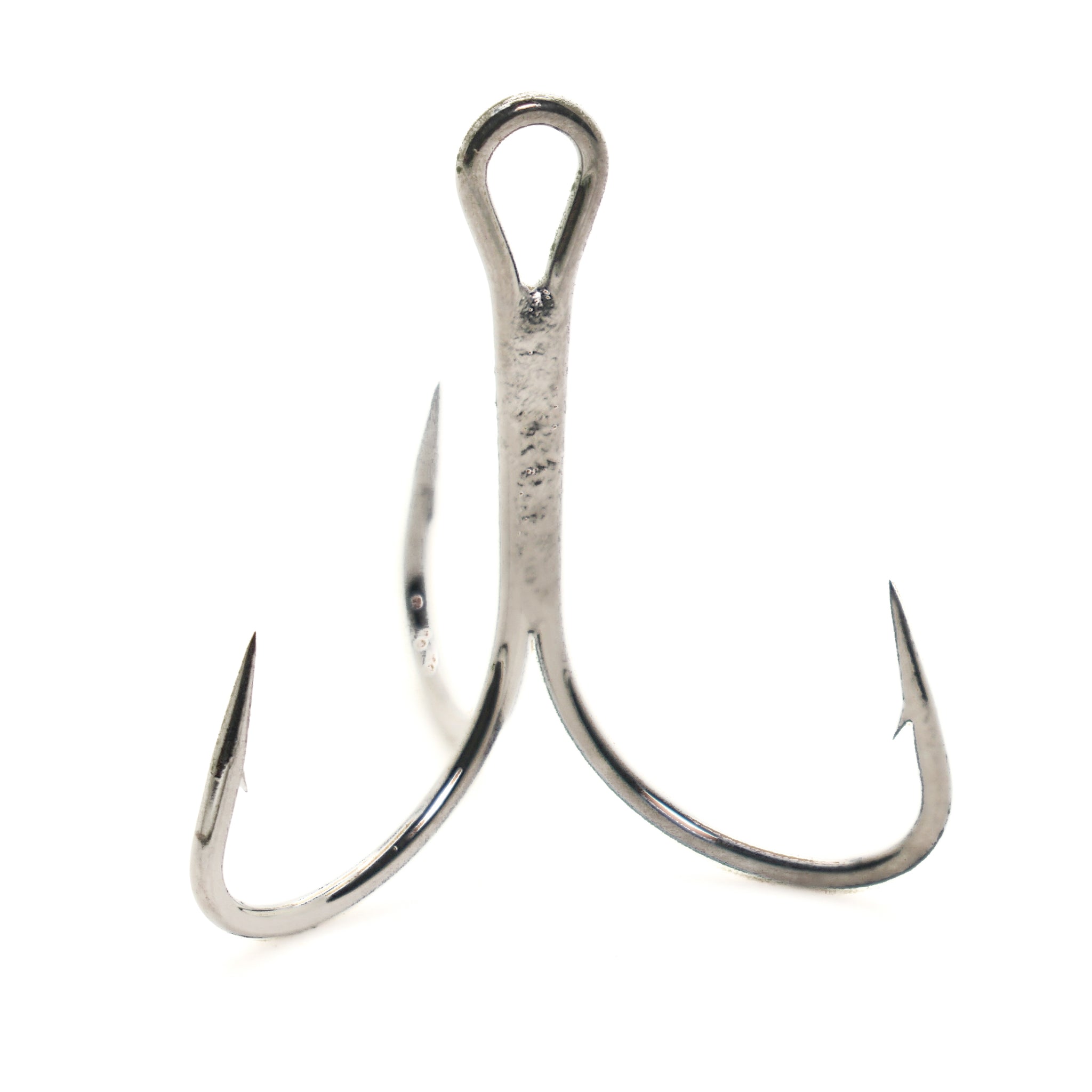 Treble Hooks — Discount Tackle