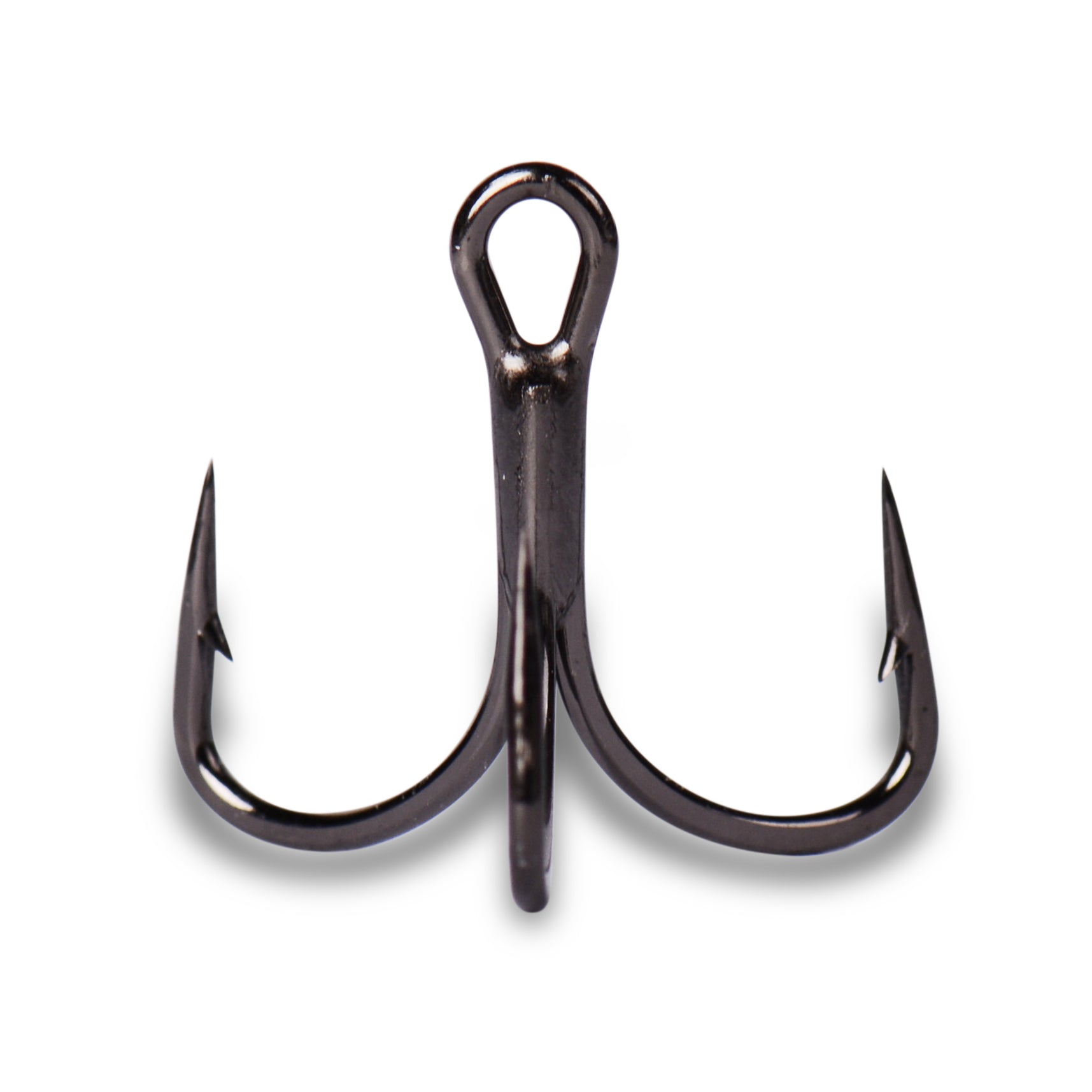 Treble Hooks — Discount Tackle