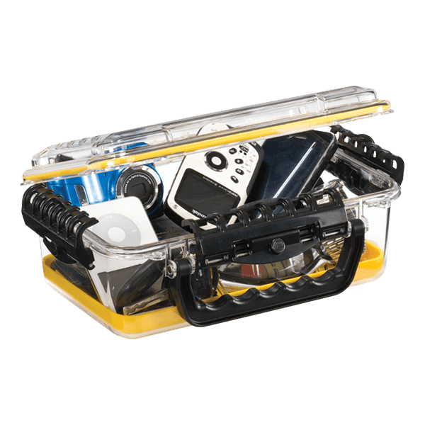 Plano Guide Series WaterProof Case 1460 — Discount Tackle