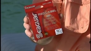 Seaguar Red Label Fishing Line 1000 Yards — Discount Tackle