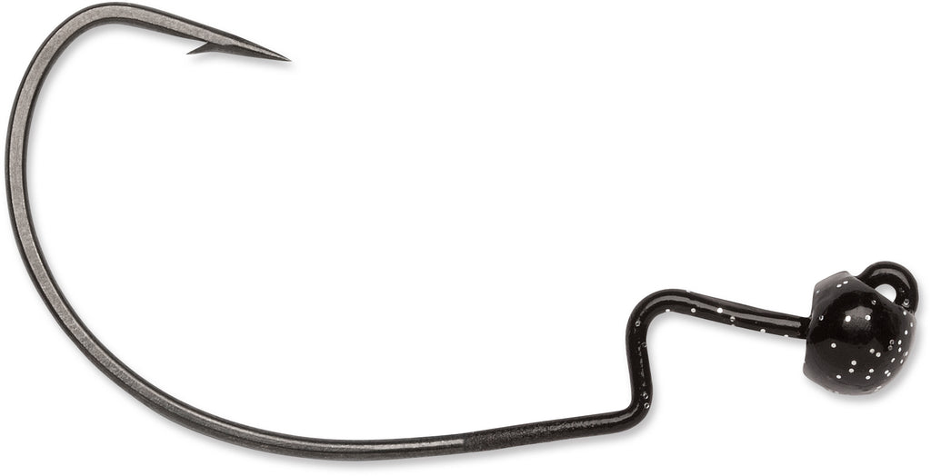 Round & Ball Head Jigs — Discount Tackle