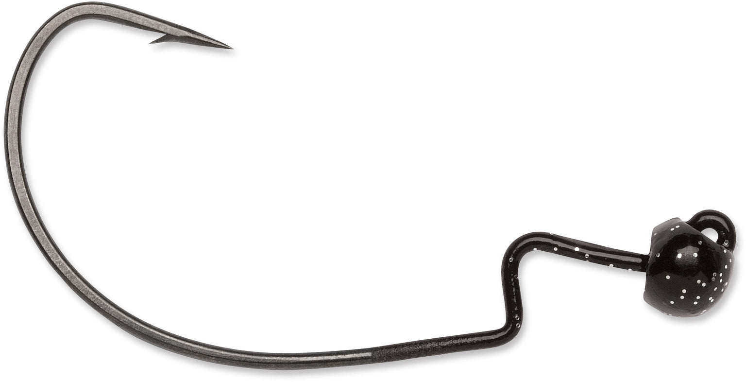 Round & Ball Head Jigs — Discount Tackle