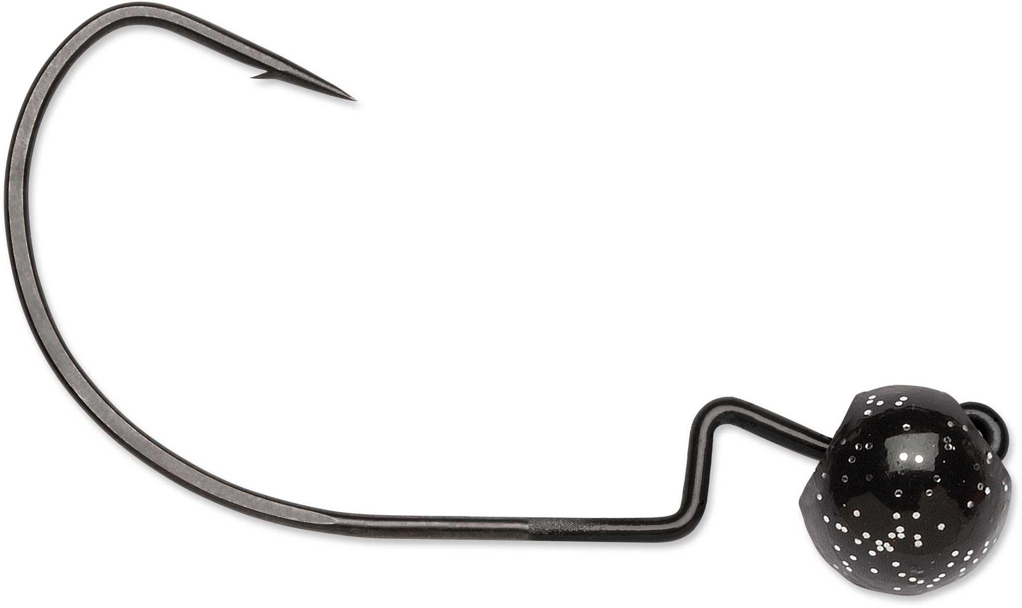 Round & Ball Head Jigs — Discount Tackle