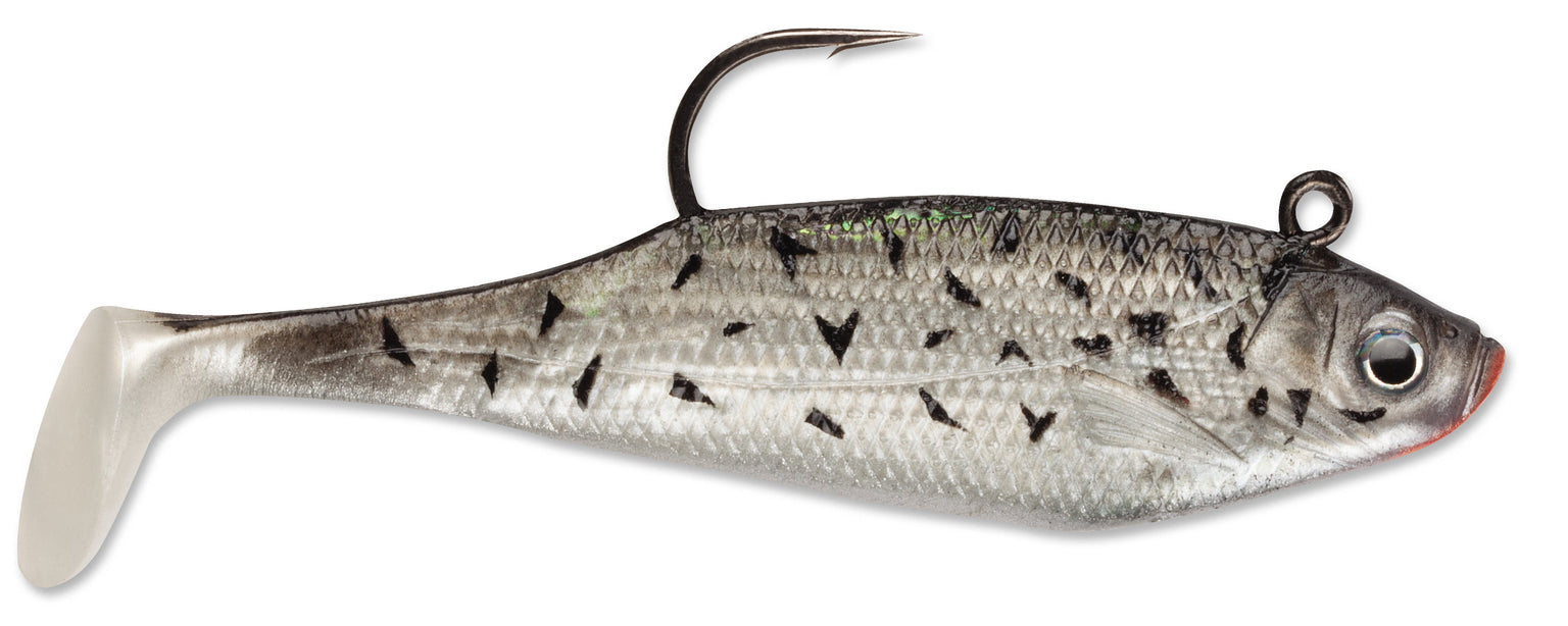 Large Paddle Tail Swimbaits — Discount Tackle