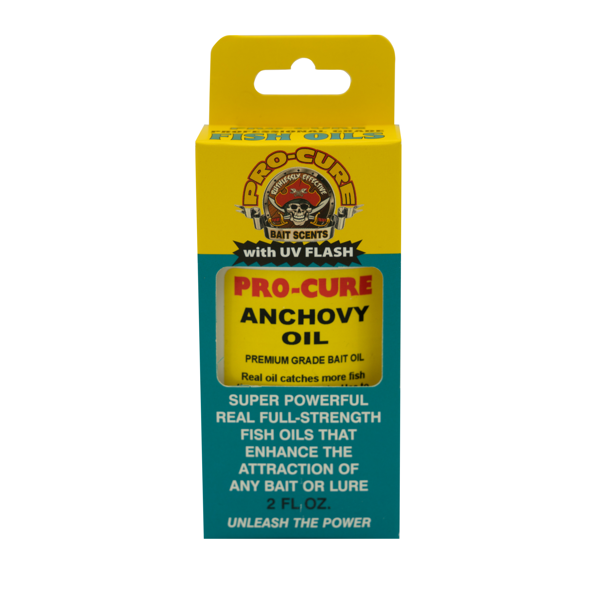 Pro-Cure — Discount Tackle